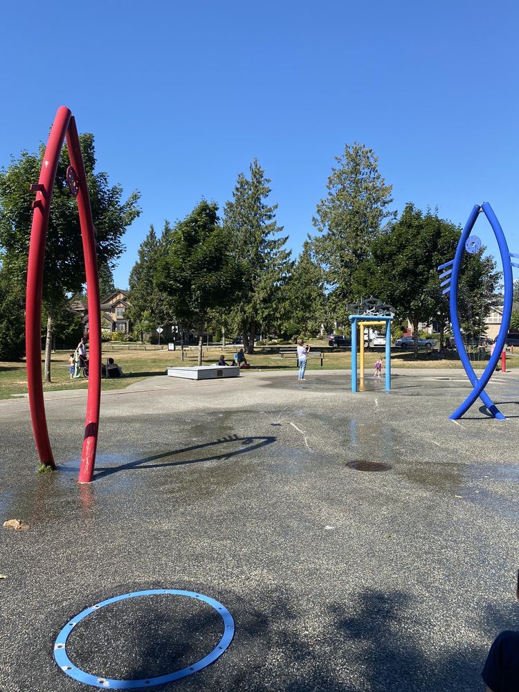 ERMA STEPHENSON PARK - Updated October 2024 - 15920 110 Avenue, Surrey ...