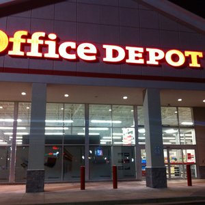 STAPLES - Updated November 2025 - 12 Photos - 4658 Presidential Pkwy ...