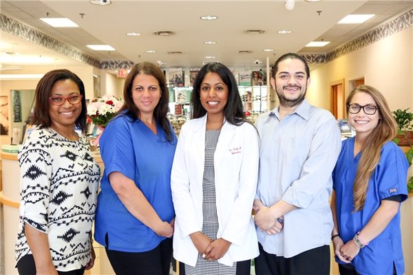 WESTCHESTER EYE DOCTORS - Updated October 2025 - 12 Photos & 16 Reviews ...