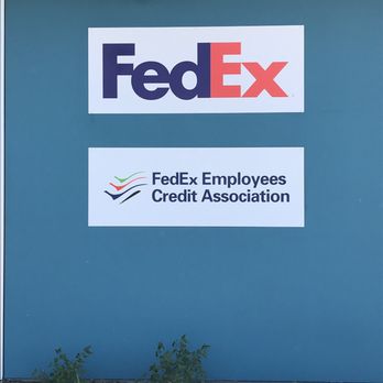 FEDEX EMPLOYEES CREDIT UNION - Updated December 2025 - 2333 Utah Ave ...