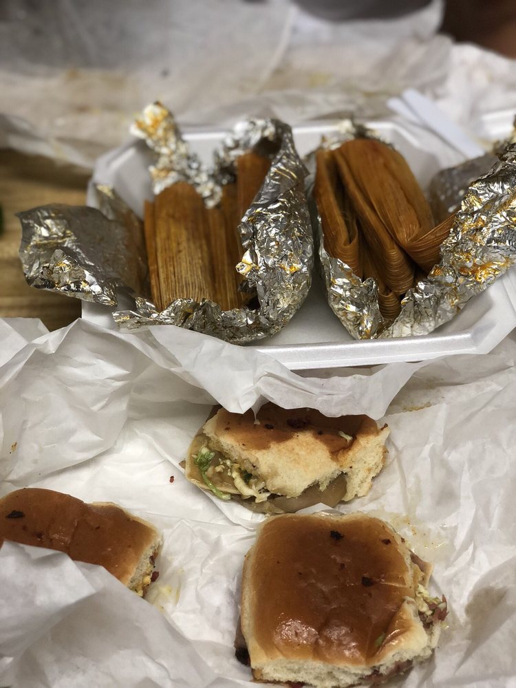 BIG APPLE INN - 95 Photos & 56 Reviews - 509 N Farish St, Jackson, MS ...