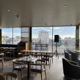 LSQ ROOFTOP - Updated July 2025 - 36 Photos - 1 Leicester Square ...