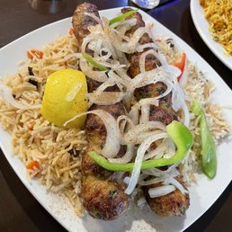 ZAFRAN KABAB PALACE - Updated October 2025 - 200 Photos & 303 Reviews ...