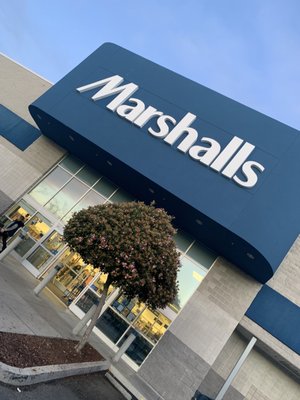 MARSHALLS - 15 Photos & 60 Reviews - 1664 Commercial Way, Santa Cruz ...