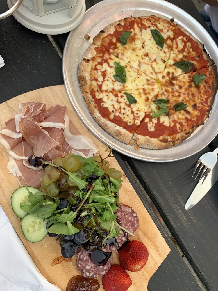 ANNA MARIA’S WINE BAR - 11 Reviews - Wine Bars - 53 Purchase St, Rye ...