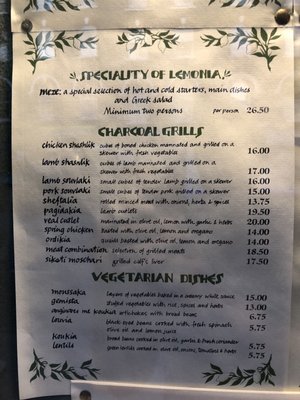 LEMONIA - 80 Photos & 96 Reviews - 89 Regents Park Road, London, United ...