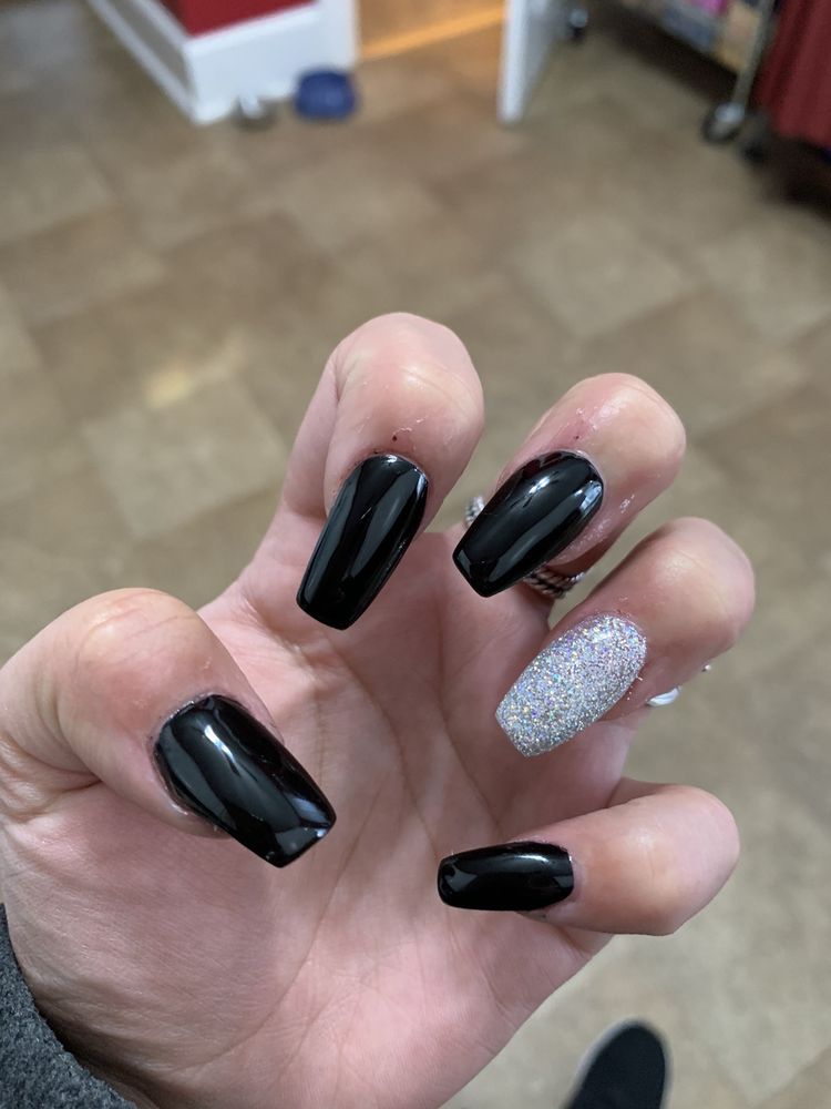 CT NAIL SPA - Updated November 2024 - 123 Photos & 18 Reviews - 5221 ...