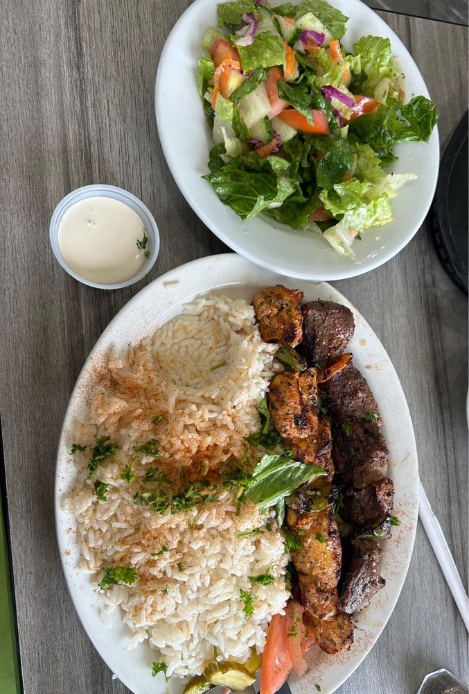 ALEX KABOB HOUSE - Updated January 2026 - 45 Photos & 85 Verified ...