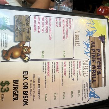 THE HUCKLEBERRY PATCH - Updated July 2025 - 229 Photos & 241 Reviews ...