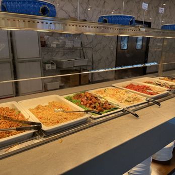 GOHAN BUFFET - Updated July 2025 - 336 Photos & 85 Reviews - 2205 ...