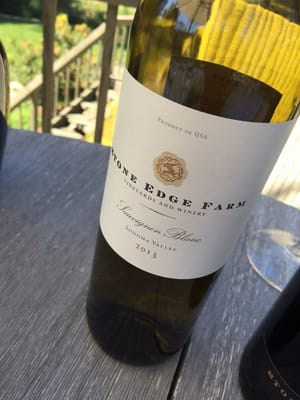 STONE EDGE FARM WINERY - Updated January 2026 - 54 Photos & 12 Reviews ...