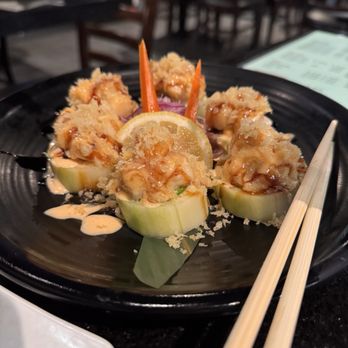 KINZA SUSHI JAPANESE RESTAURANT - Updated October 2025 - 641 Photos ...