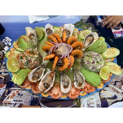MARISCOS EL MORENO - 164 Photos & 250 Reviews - Seafood - 11098 ...