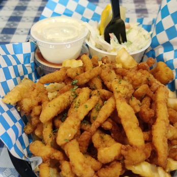 MONROE FISH AND CHIPS - Updated December 2025 - 61 Photos & 96 Reviews ...