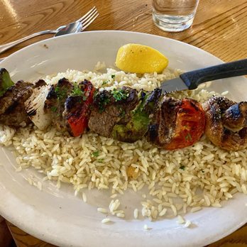 CHRISTOS GREEK RESTAURANT - Updated September 2025 - 231 Photos & 239 ...