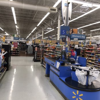 WALMART SUPERCENTER - Updated December 2024 - 91 Photos & 63 Reviews ...