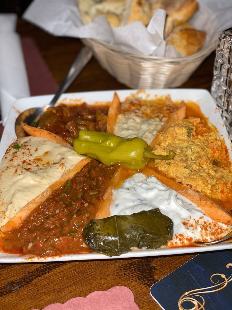 CAFE EFENDI - 215 Photos & 187 Reviews - 488 N Main St, Alpharetta ...