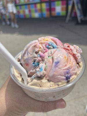 THE ICE CREAM STORE - Updated June 2026 - 232 Photos & 254 Reviews - 6 ...