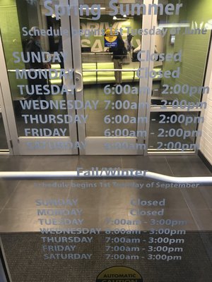 DC VEHICLE INSPECTION STATION - Updated December 2025 - 46 Photos & 143 ...