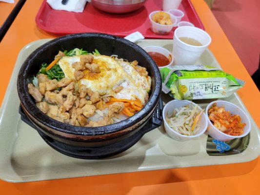 WOOJEON KOREAN CUISINE - Updated September 2025 - 234 Photos & 129 ...