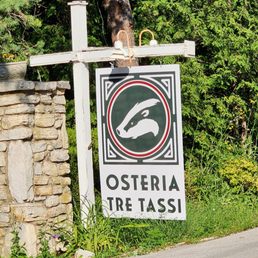 OSTERIA TRE TASSI - Updated October 2025 - 62 Photos & 37 Reviews ...