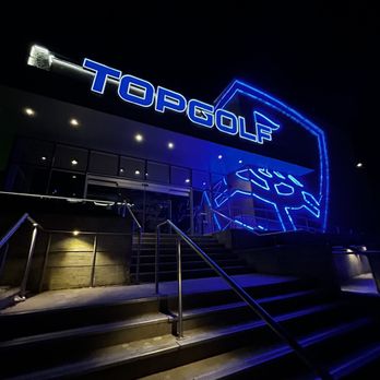 TOPGOLF - Updated June 2024 - 1097 Photos & 947 Reviews - 1013 US Route ...