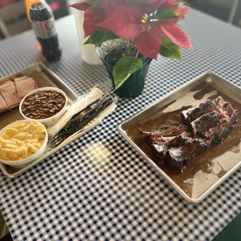 LINKE’S BBQ - Updated May 2024 - 39 Photos & 98 Reviews - 210 W Oak St ...