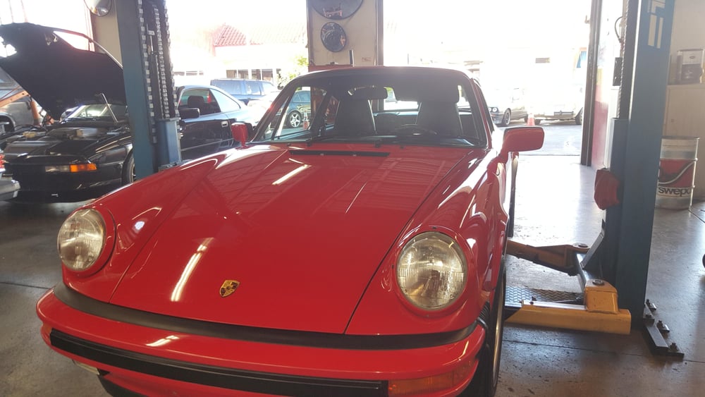 JACKS GERMAN AUTO SERVICE - Updated November 2024 - 35 Photos & 68 ...