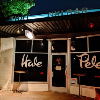 HALE PELE - Updated May 2025 - 1283 Photos & 794 Reviews - 2733 NE ...