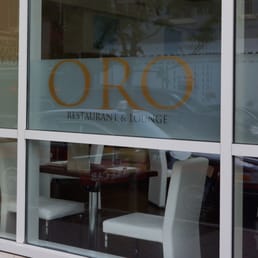 ORO RESTAURANT & LOUNGE - Updated December 2025 - 853 Photos & 447 ...