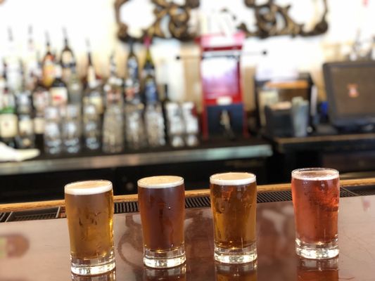 LEGEND BREWING CO - 338 Photos & 398 Reviews - 321 W 7th St, Richmond ...