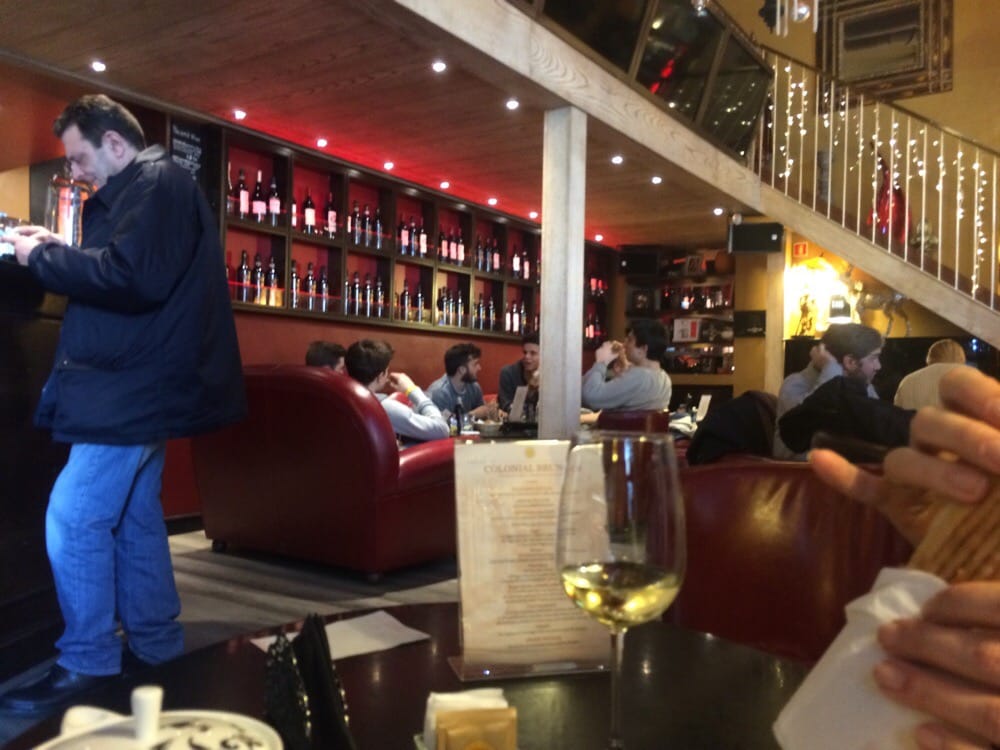 COLONIAL CAFÉ - Updated April 2024 - 12 Reviews - Corso Magenta 85 ...