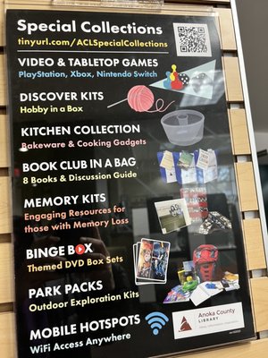 ANOKA COUNTY LIBRARY - NORTHTOWN BRANCH - Updated October 2025 - 28 ...