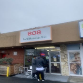 808 LOCAL HAWAIIAN GRILL - Updated March 2025 - 143 Photos & 109 ...