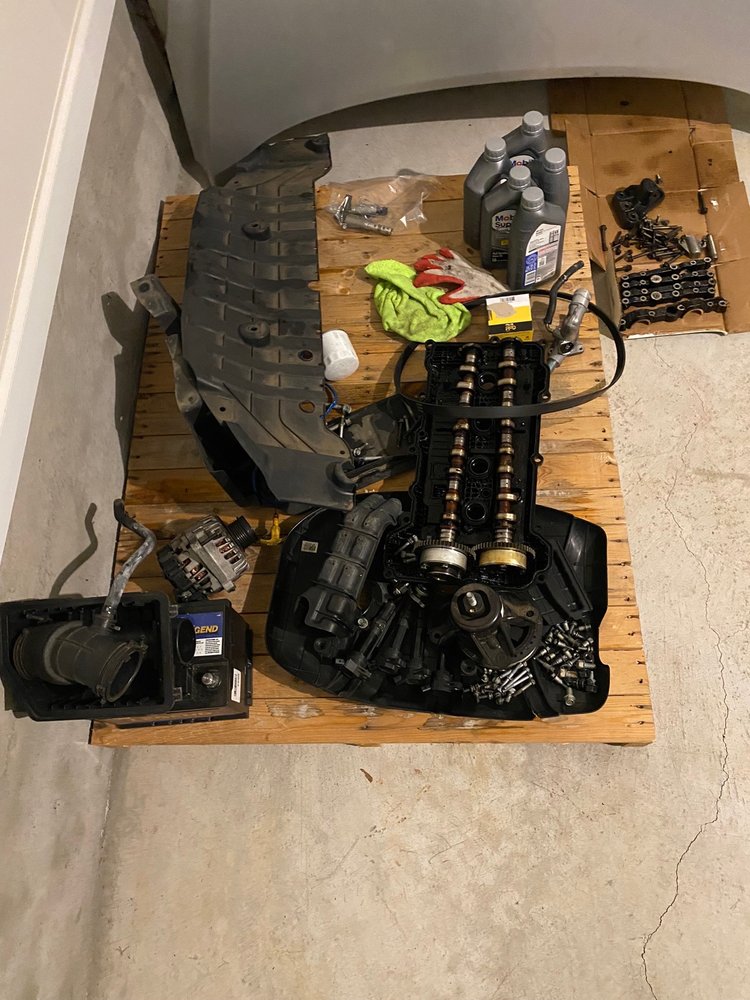 5 COUNTY MOBILE MECHANIC - Updated July 2025 - 12 Photos & 12 Reviews ...