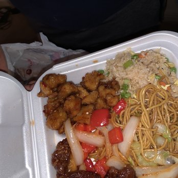 PANDA EXPRESS - Updated January 2026 - 56 Photos & 82 Reviews - 8505 ...