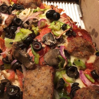 SOME GUYS PIZZA PASTA GRILL - Updated August 2025 - 252 Photos & 283 ...