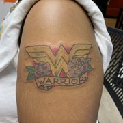 BALTIMORE TATTOO MUSEUM - 23 Photos & 63 Reviews - 1534 Eastern Ave ...