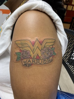 BALTIMORE TATTOO MUSEUM - Updated August 2024 - 23 Photos & 65 Reviews ...