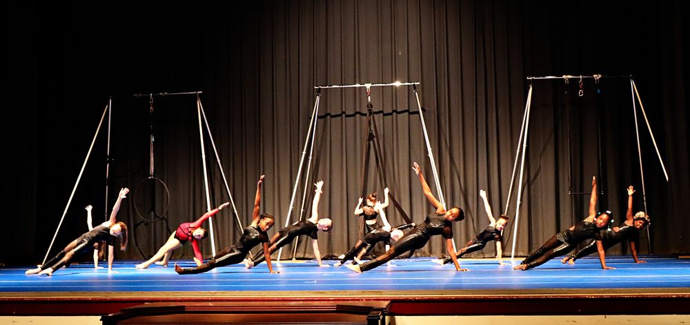 CATAPULT MOVEMENT - Updated December 2025 - 65 Photos - 2954 Riverside ...