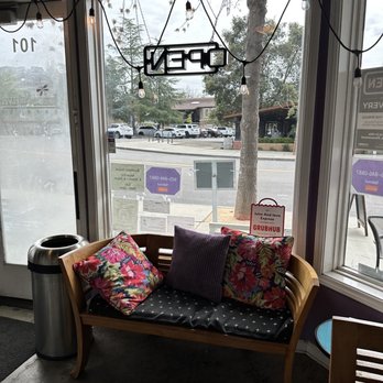 JUICE & JAVA EXPRESS Pleasanton, CA - Updated November 2024 - 209 ...