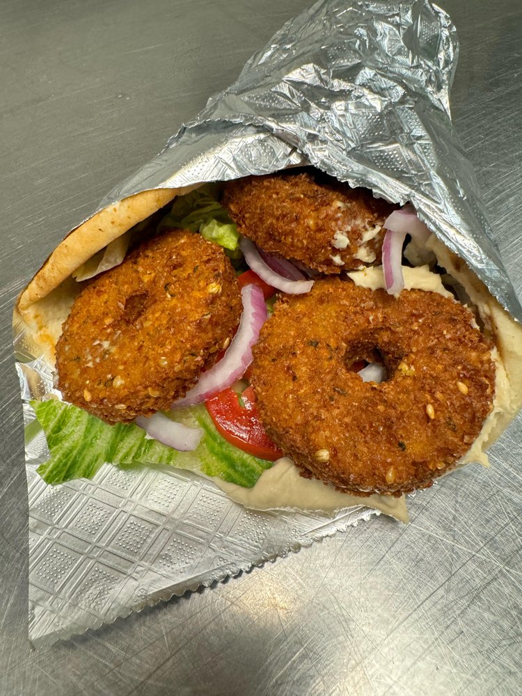 YABA - Updated July 2025 - 53 Photos & 30 Reviews - 9424 Falls Of Neuse ...