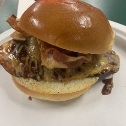 LUMPY’S BBQ - Updated December 2025 - 94 Photos & 130 Reviews - 1261 ...