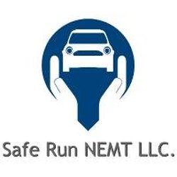 SAFE RUN NON-EMERGENCY MEDICAL TRANSPORTATION - 7205 W McDowell Rd ...