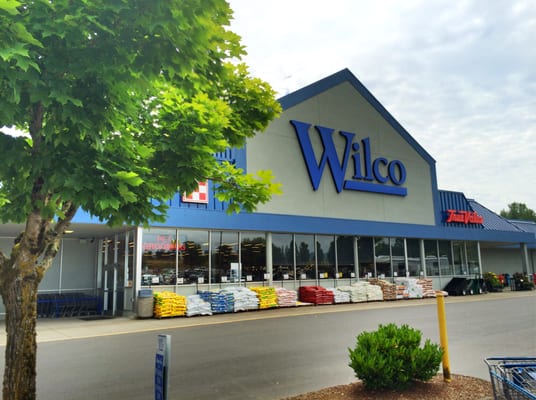 WILCO FARM STORE - KELSO - Updated June 2026 - 17 Reviews - 200 S Kelso ...