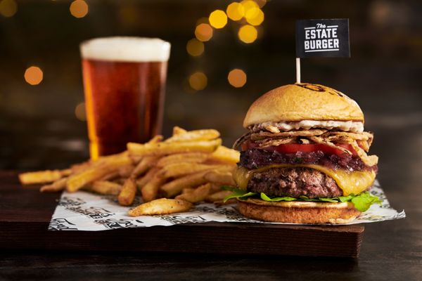 FORD’S GARAGE NOVI - Updated November 2025 - 571 Photos & 296 Reviews ...