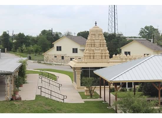 AUSTIN HINDU TEMPLE - Updated December 2025 - 26 Photos & 10 Reviews ...