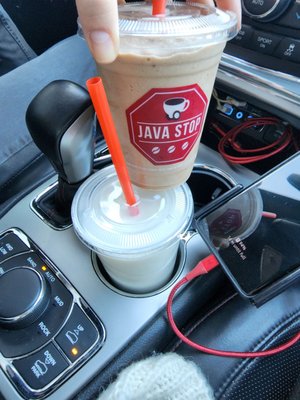 JAVA STOP DRIVE THRU & COFFEE ROASTING COMPANY - Updated November 2025 ...