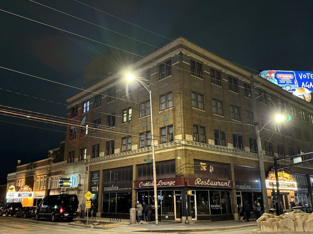 FOUNTAINVIEW INN - Updated August 2025 - 1105 Prospect St, Indianapolis ...