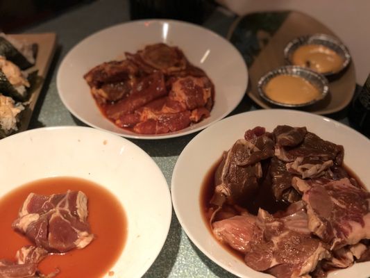 SHABUSEN YAKINIKU HOUSE - 337 Photos & 440 Reviews - 755 Burrard Street ...